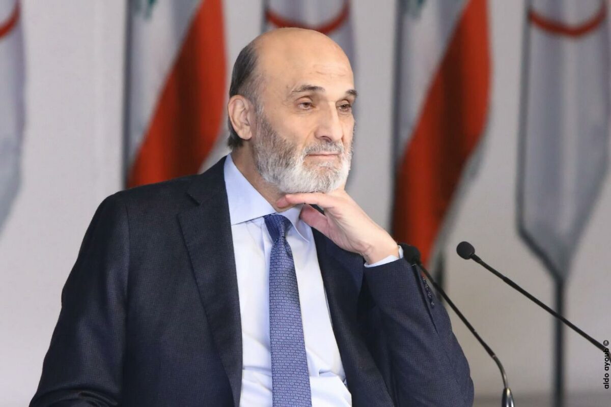 إذاعة لبنان الحر | RLL